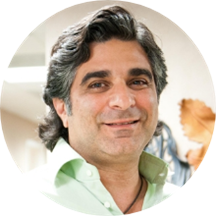 Dr. Abraham Awad, OD | Laser Eye Center of Miami, Miami, FL