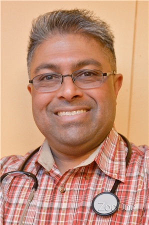 Dr. Abraham Mathew, MD | Dr. Abraham Mathew, MD, Finksburg, MD