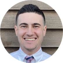 Dr. Adam August, DPT, PT | Island Sports Physical Therapy