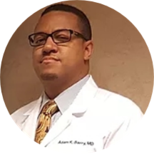 Dr. Adam Berry, MD | Royal Palm Beach Medical Group, Royal Palm Beach, FL