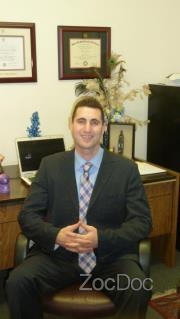 Dr. Adam Weissman, PhD | Child & Family Cognitive Behavorial Psychology ...