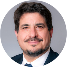 Dr. Adel Ramsey Abadir, MD, Fishkill, NY | Interventional Radiologist