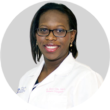 Dr. Adewuni Ojo, MD, Burleson, TX | Breast Surgeon | Get Virtual Care