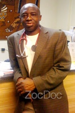 Dr. Adeyemi Fatoki, MD | Duni Women's Healthcare, Olympia Fields, IL