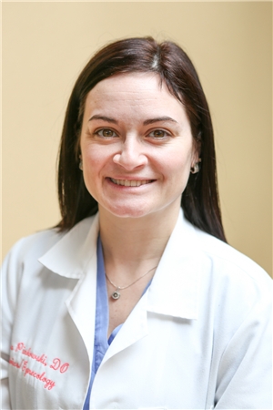 Dr. Adriana Pinkowski, DO | Downriver Obstetrics & Gynecology, PLC ...