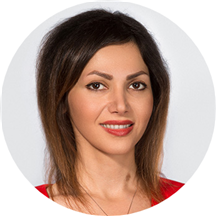 Dr. Afsoon Razavi, MD, Shirley, NY | Internist | Get Virtual Care