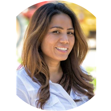 Dr. Agnes Maramba, DNP, APRN, PMHNP, WA | Get Virtual Care