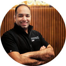Dr. Ahmed Nady, DPT, New york, NY | Physical Therapist