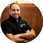 Benjamin Dosdos, PT, Saddle Brook, NJ | Physical Therapist