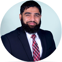 Dr. Ahmed Riaz, MD, Hollywood, FL | Primary Care Doctor