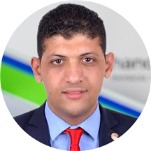 Dr. Ahmed torad, PhD | Hands of Hope Physical therapy & Wellness ...