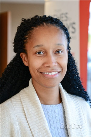 Dr. Aja Pollard, MD | MedPost Urgent Care, Stockbridge, GA