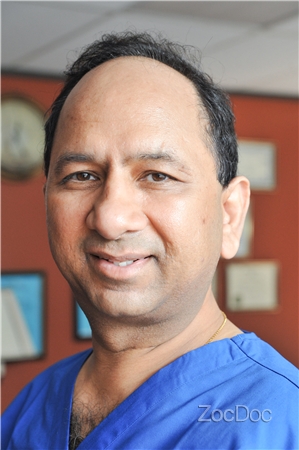 Dr. Ajay Aggarwal, MD | Texas ABC MD, PA, Woodlands, TX