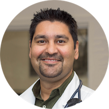 Dr. Ajay Jetley, MD | Get Well Urgent Care, Clifton, NJ