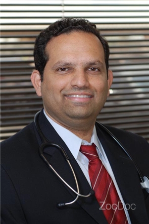 Dr. Ajay Nellutla, MD | Dr. Tanvir B. Hossain, MD, Las Vegas, NV