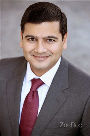 Dr. Akbar Jamall, MD | Eye Center of California, Santa Monica, CA