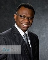 Dr. Akindele Kolade, MD | Cal Psychiatric Services, Walnut Creek, CA