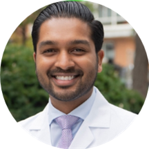 Dr. Akshay Garg, MD, Washington, DC | Physiatrist | Get Virtual Care