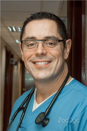 Dr. Alain Sosa, MD | Sosa and Perea Medical Office, Elmhurst, NY