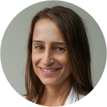 Dr. Alaina Kronenberg, MD | Eye Surgery Institute, Dearborn, MI