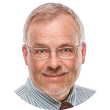 Dr. Alan Barcomb, MD, Batavia, NY | Family Physician