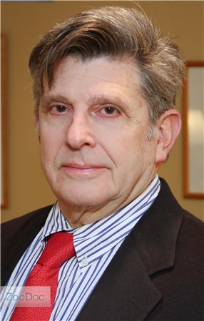 Dr. Alan Bateman, MD | Alan Bateman MD, Brookline, MA | Psychiatrist