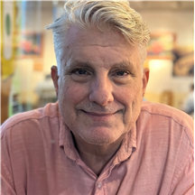 Dr. Alan Caggiano, PsyD, Los Angeles, CA | Psychologist