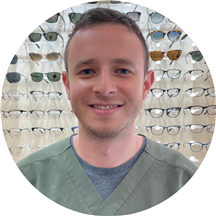 Dr. Alan Greenberg, OD, Yonkers, NY | Optometrist | Get Virtual Care