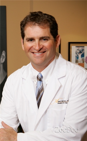 Dr. Alan Markowitz, DMD | Great Boca Smiles, Boca Raton, FL | Dentist