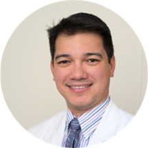 Dr. Alan Padua, MD | St. Anthony's Health Care Partners, St. Louis, MO