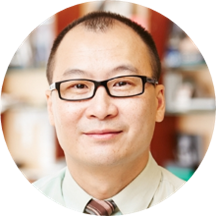 Dr. Alan Yan, OD | Eyes on 14th, Brooklyn, NY | Optometrist