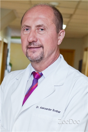 Dr. Aleksander Bodnar, MD, FACOG | Aleksander Bodnar, Clifton, NJ
