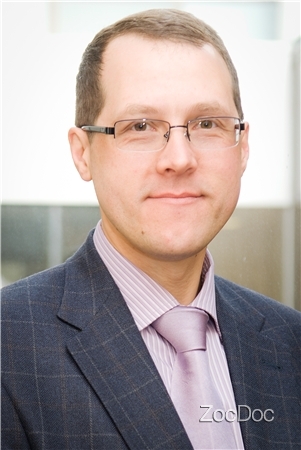 Dr. Aleksandr Ponomarev, MD | Meadowlands Hospital Cardiology ...