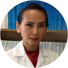 Jenny Speranza, MD, Rochester, NY | Colorectal Surgeon