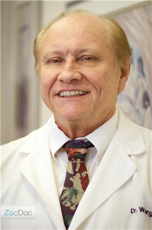 Dr. Alex Wargo, DO | Barr Medical Center/ Dr. Alex Wargo DO, Fort ...