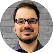 Dr. Alexander Antoniou, MD | HealthBrew Clinic, Mt Chase, ME