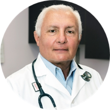 Dr. Alexander Fine, MD | All Current Psychiatry, Sarasota, FL