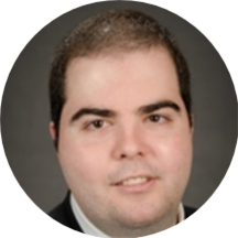 Dr. Alexander Garza, DPM | Oasis Foot & Ankle Center, Phoenix, AZ