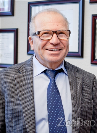 Dr. Alexander Golbin, MD, PhD | Sleep and Behavior Medicine Institute ...