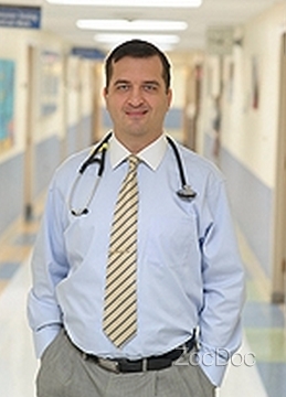 Dr. Alexander Griffin, MD | SMG Dorchester Ambulatory Services ...