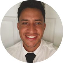 Dr. Alexander Torres, DPT | Innovative Health & Rehabilitation, Norwalk, CT