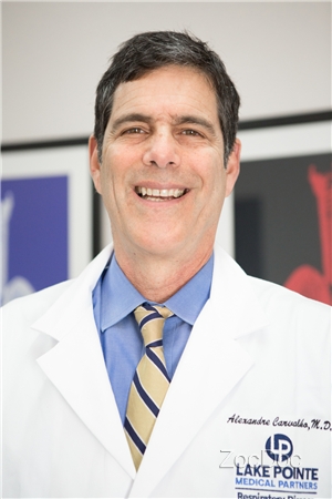Dr. Alexandre Carvalho, MD | Lake Pointe Medical Partners, Sunnyvale, TX