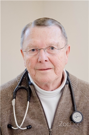 Dr. Alfred Shoman, MD | Hayden Run Internal Medicine, Columbus, OH