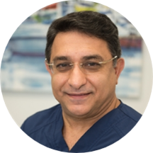 Dr. Ali Behzadi, DMD | Your Downtown Dentistry, Orlando, FL | Dentist
