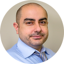 Dr. Ali Elyassi, DDS | DR.ALI ELYASSI, Greenbelt, MD | Oral Surgeon