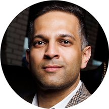 Dr. Ali Farooqui, MD, Nashville, TN | Psychiatrist | Get Virtual Care