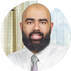 Martin Schlakman, MD | Psychiatrist