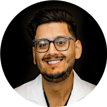 Dr. Ali Qadeer, MD, Houston, TX | Orthopedic Surgeon