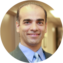 Dr. Ali Sabbaghi, MD | Valley Spine Center, Sherman Oaks, CA