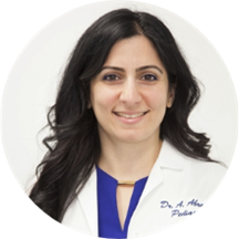 Dr. Alice Abrahamian, MD, FAAP, Glendale, CA | Pediatrician
